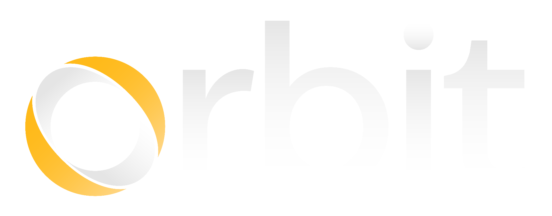 Orbit — Login